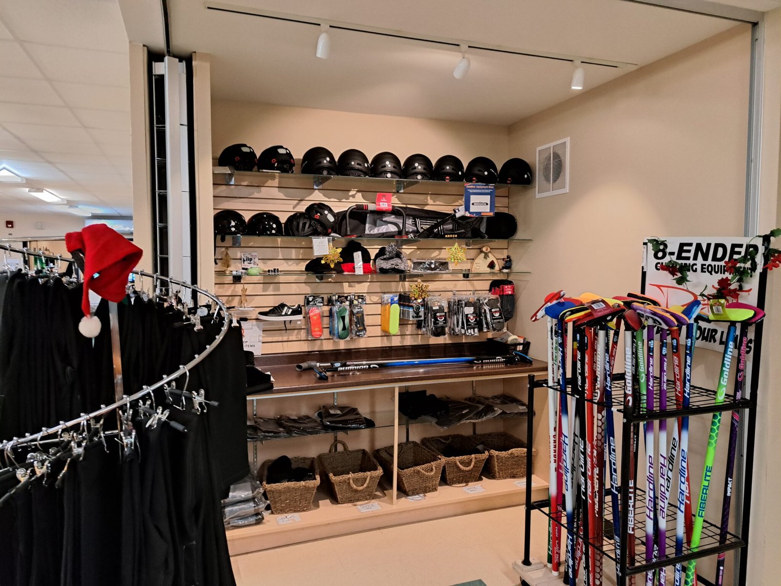 Curling gifts make the BEST gifts! | Cornwall Curling Club
