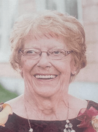 Condolences to the Debbie Sigsworth and family | Cornwall Curling Club