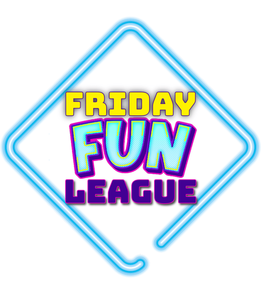 Friday Fun League Round 1 Schedule | Cornwall Curling Club