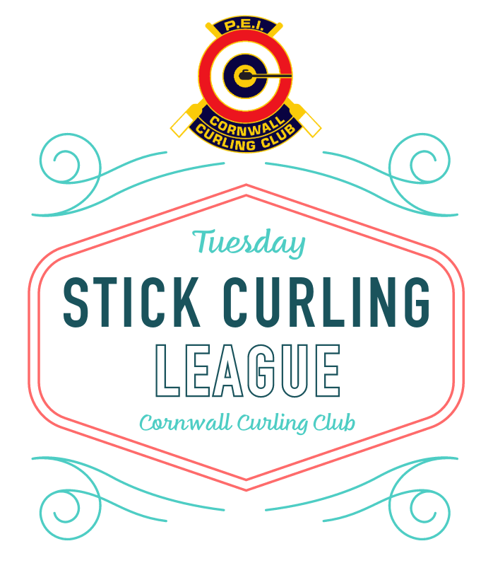 New Stick Curling League | Cornwall Curling Club